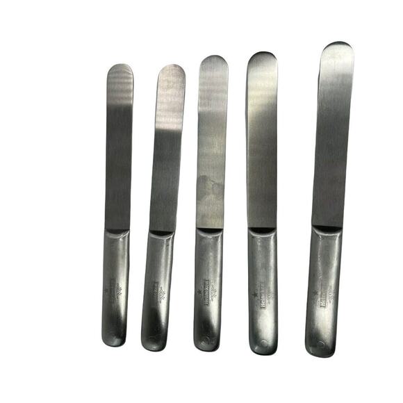 Heineken | Other | Heineken Skimmer Beer Modern Metal Set Of 5 ...